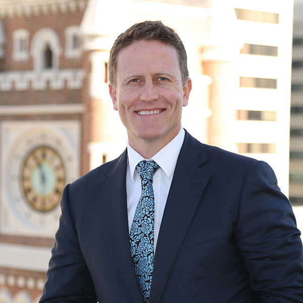 MPH Lawyers | Grant Pestell