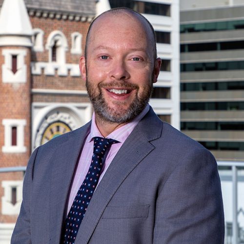 MPH Lawyers | Mark Burchnall