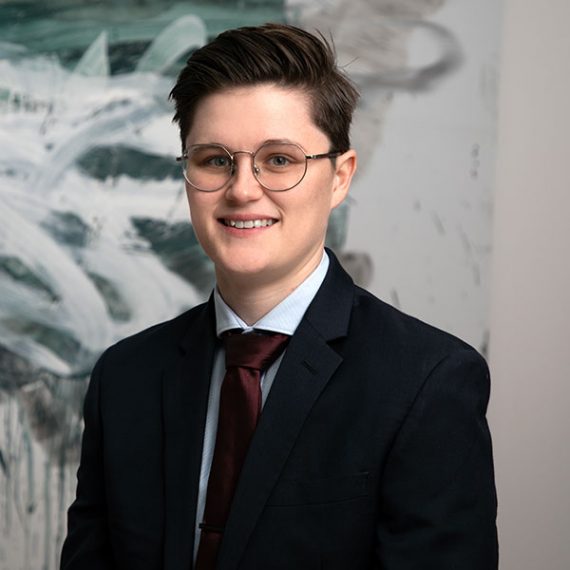 MPH Lawyers | Taila Childs