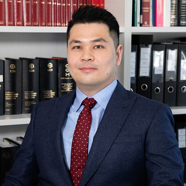 MPH Lawyers | Our Team