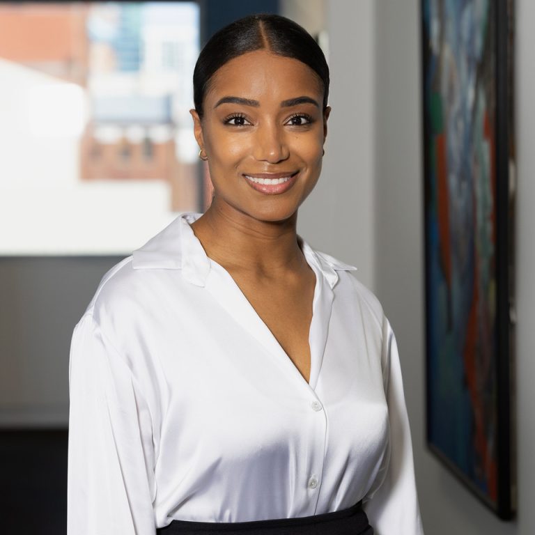 MPH Lawyers | Sade Rose