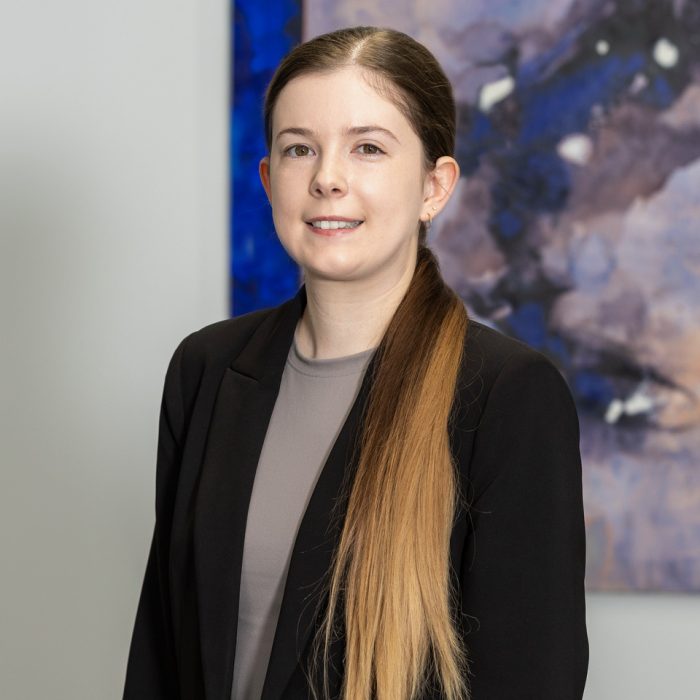 MPH Lawyers | Tiarna Nind