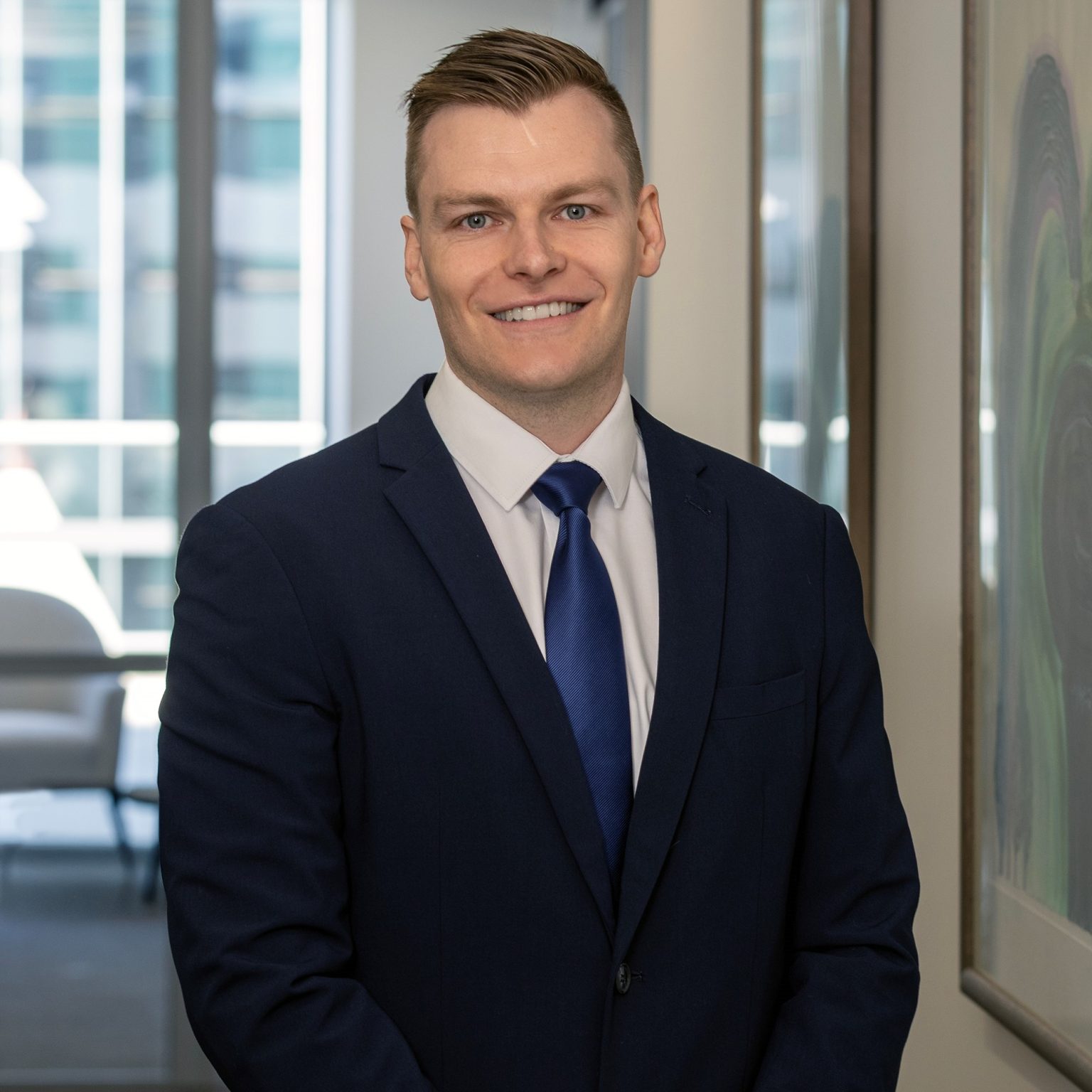 MPH Lawyers | Jordan Hilligenn